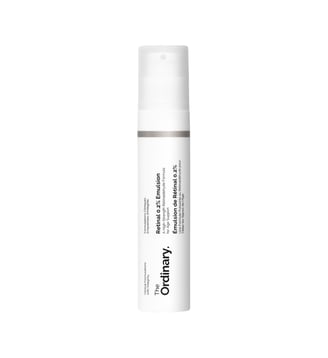 Émulsion de Rétinal 0.2% - The Ordinary | Galeries Lafayette