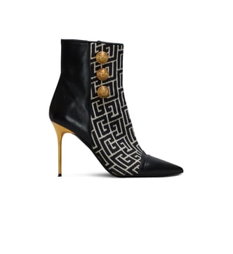 Bottines Femme, Boots - Galeries Lafayette