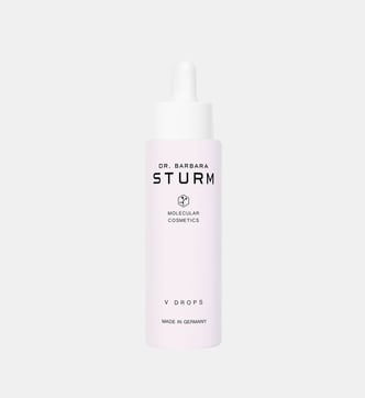 Dr. Barbara Sturm - Galeries Lafayette