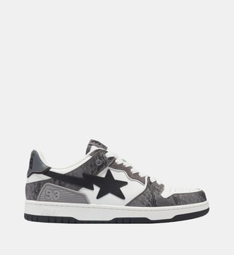 Baskets A BATHING APE ® homme - Galeries Lafayette