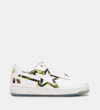 Chaussures A BATHING APE ® Femme