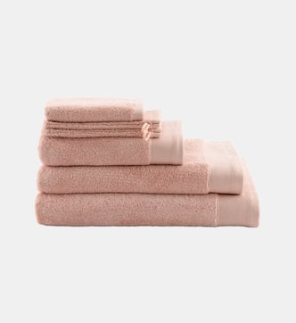 Serviettes de toilette JALLA