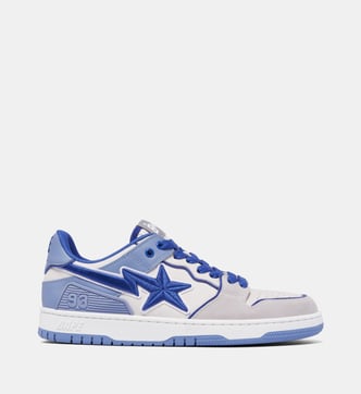 Baskets A BATHING APE ® Homme