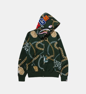 A BATHING APE ® - Galeries Lafayette