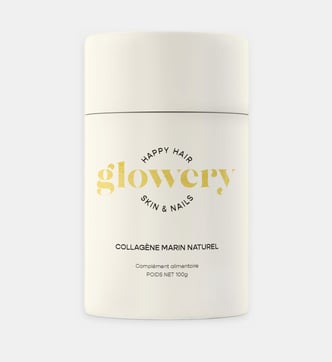 Glowery - Galeries Lafayette