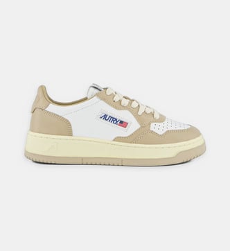 Baskets basses AUTRY Femme