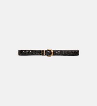 Ceintures MAJE Femme