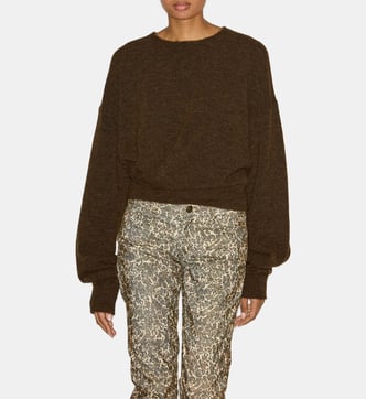 Pulls Isabel Marant femme