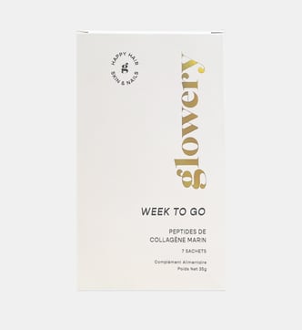 Glowery - Galeries Lafayette