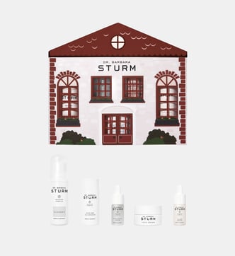 Dr. Barbara Sturm - Galeries Lafayette