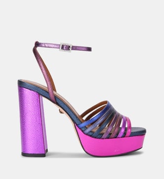 Sandales à talons KURT GEIGER LONDON Femme