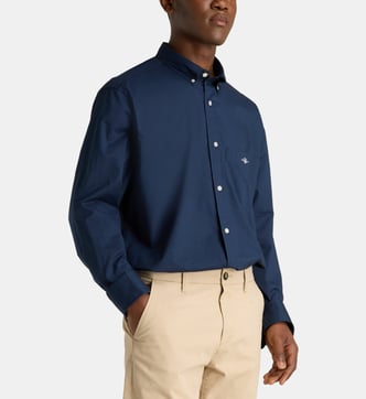 Chemises GANT Homme