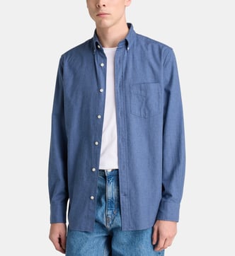 Chemises GANT Homme
