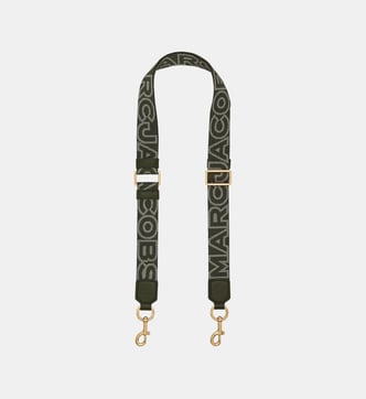 Bandoulières Marc Jacobs femme - Galeries Lafayette