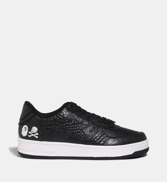 Chaussures A BATHING APE ® Homme