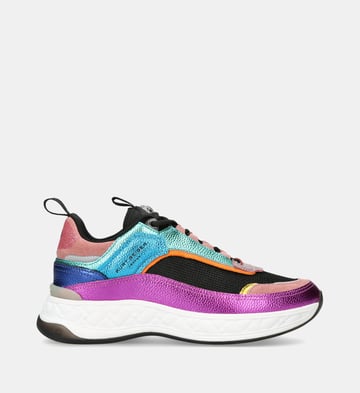 Sneakers femme Kurt Geiger London | Galeries Lafayette