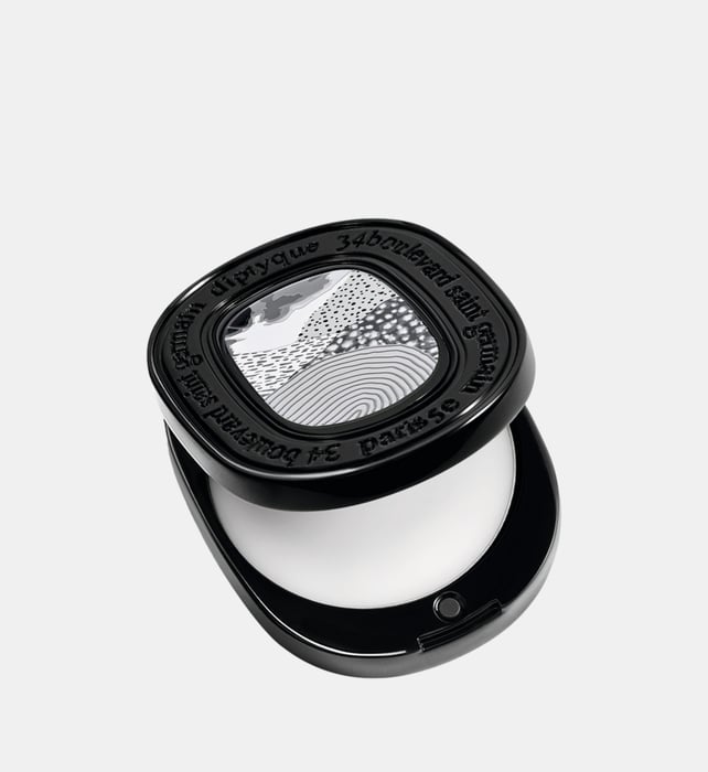 Parfum solide rechargeable - Diptyque | Galeries Lafayette